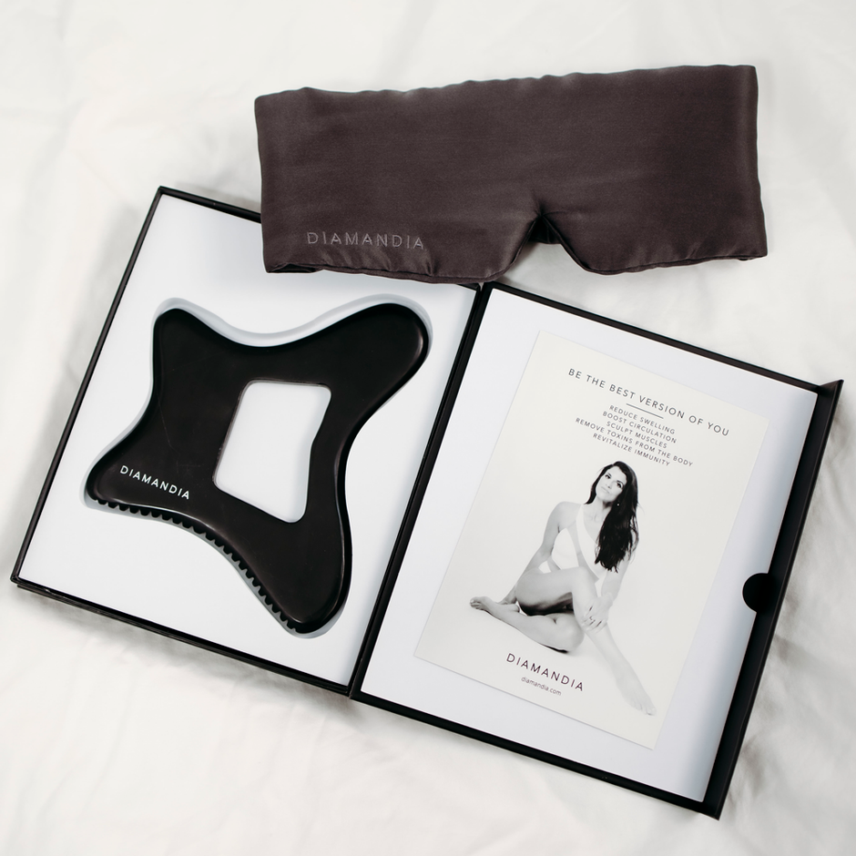 Luxury Beauty Products & Brands Online - DIAMANDIA